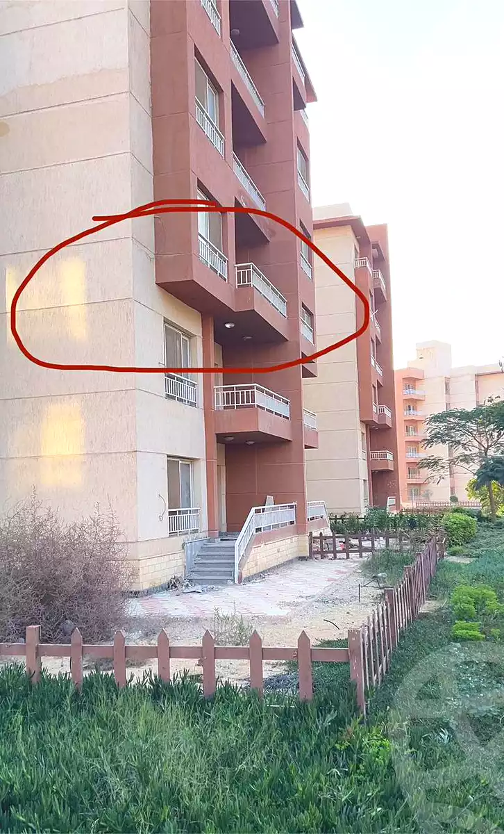 Apartments for sale in Wessal City Compound directly from the owner in ...