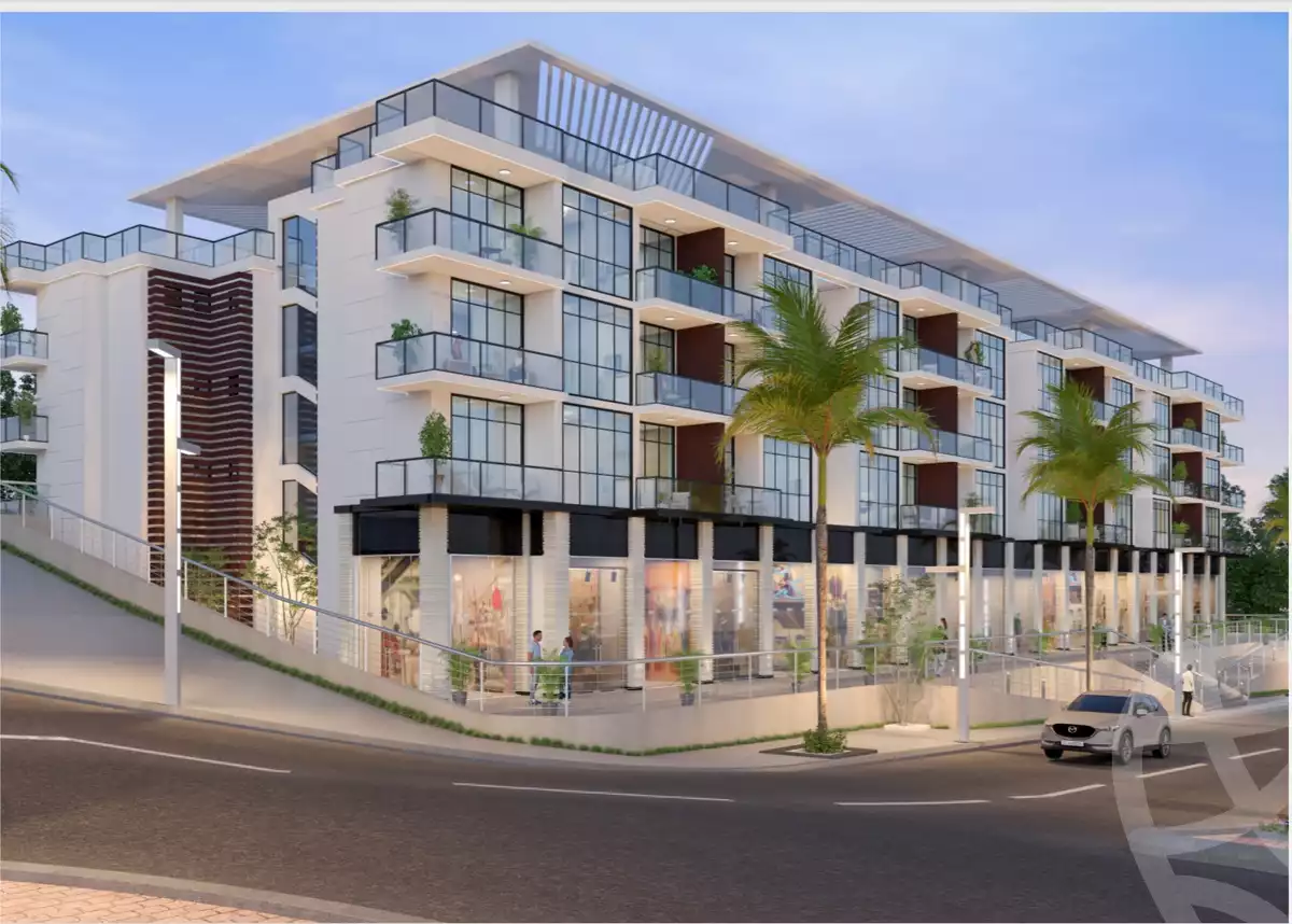 مكتب إداري في المجمع الإداري علي الطريق الرئيسي و مدخل بورتو المنيا في ...