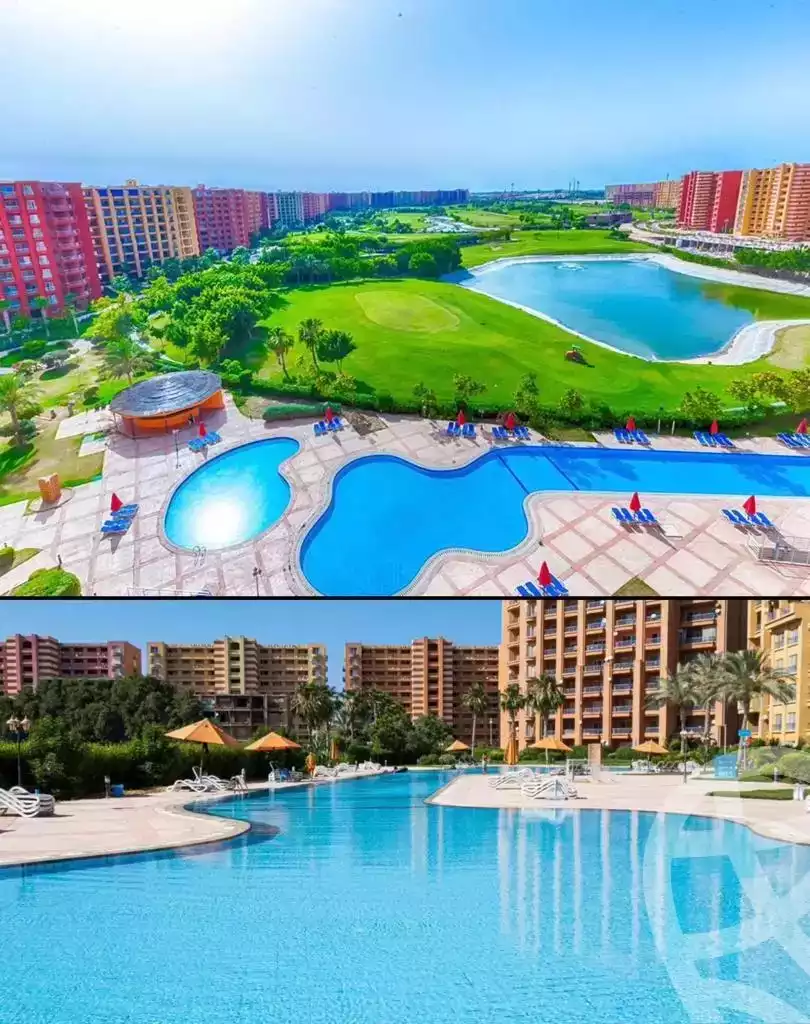 Chalet For sale in Porto Golf Marina - Amer Group in Porto Golf Marina ...