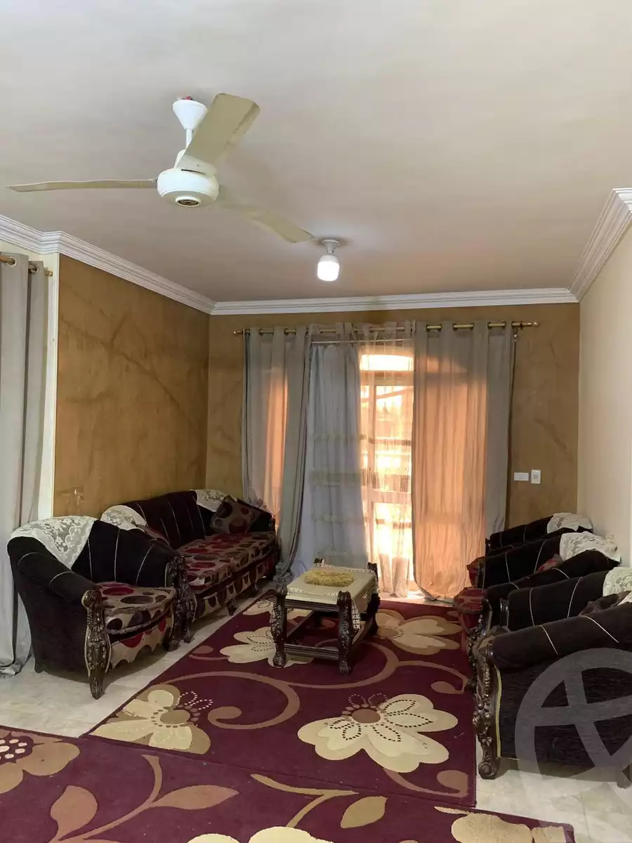 Apartment For rent in Maadi Grand City - Morshedy Group in Maadi Grand ...