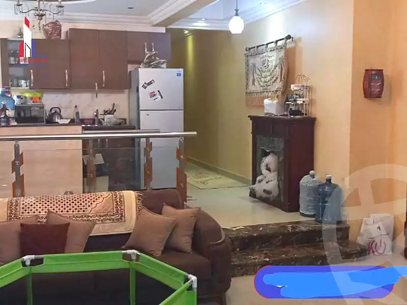 دوبلكس For sale in Medhat Assem St. in Medhat Assem St. . Aqarmap