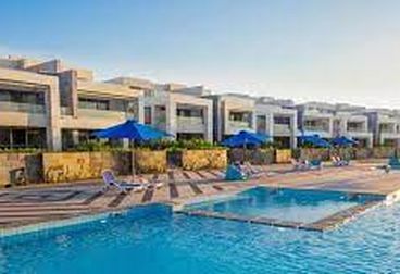 PA-621 شاليه للبيع في لافيستا رأس الحمكة - الساحل الشمالي، 150 متر، يطل ...