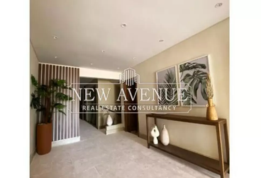 Apartment with Garden For sale in L'avenir Compound - Al Ahly Sabbour ...