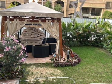 Apartment with Garden For sale in Acacia Compound - Housing and ...