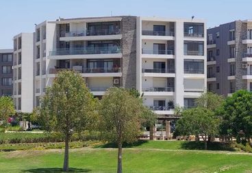 Taj City New Cairo - Resale Apartment 3BR with installments landscape ...