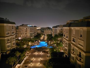 iVilla B Roof Corner 248m + 76m Roof - Amazing View - Great Location in ...