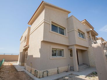 Villa for Rent in Alex West - King Mariout in Alex West Compound ...