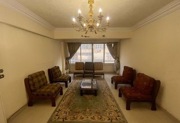 Apartments For sale in El Ahram St. in El Ahram St. . Aqarmap