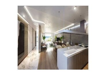 Chalet for sale 110m fully finished at prime location at Carnilia over ...