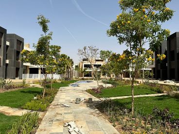 Midtown Solo - RESALE Town House 300m Ready To Move Prime View in ...