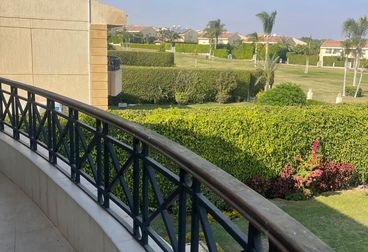 Villas For rent in El Rabwa Compound - TMG in El Rabwa Compound - TMG ...