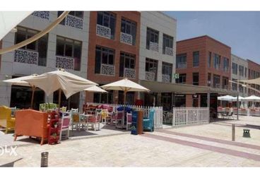 Administrative For sale in The Courtyard - Sodic in The Courtyard ...