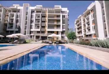 Apartments For sale in The Icon Gardens Compound - Style Home in The ...