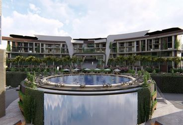 Apartments For sale in Soly Coast Resort - El Seif Group in Soly Coast ...