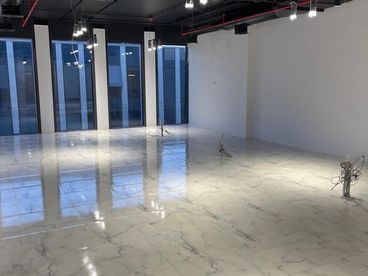 Admin headquarters with an area of 223 m for rent in EDNC - Fifth ...