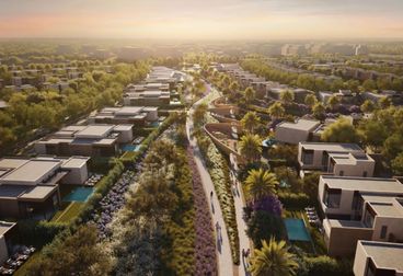 Town House For sale in Solana Compound - Ora in Solana Compound - Ora ...