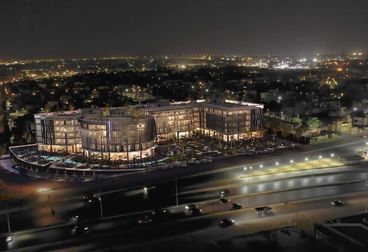 Clinics For sale in Voke Mall - HPD in Voke Mall - HPD . Aqarmap