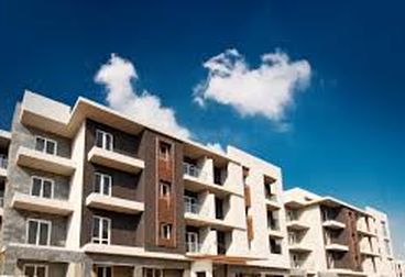 Penthouse For sale in Zayed Dunes Compound - DCG in Zayed Dunes ...