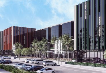 Apartment for sale with a large area in the heart of Sheraton ...