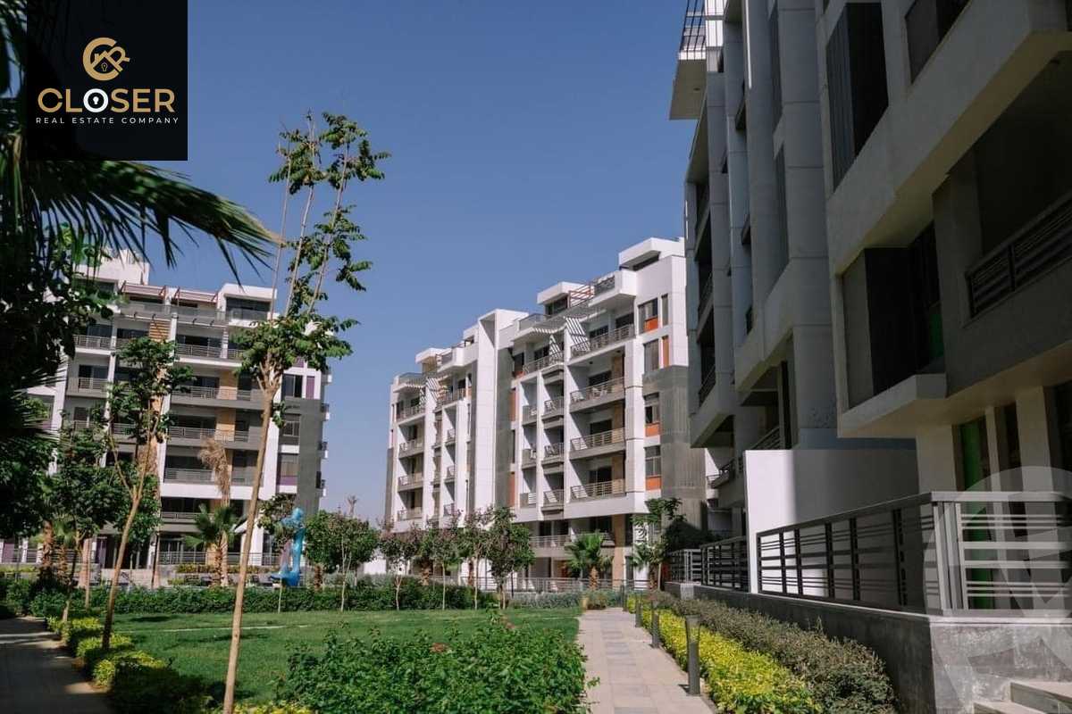 Apartment for sale in the newest phase of The Icon Compound with a 30% ...