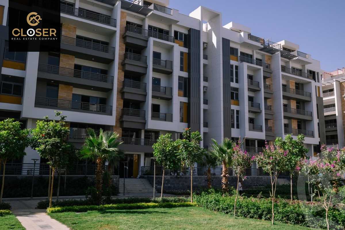 Apartment for sale in the newest phase of The Icon Compound with a 30% ...