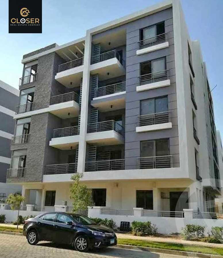 Save 42% on the last apartment in Ayesh w Saken Compound (Taj City ...