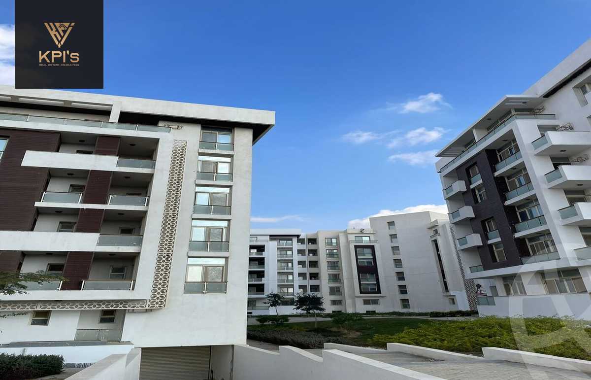 استلم فوري شقة متشطبة بحري بمقدم 198ألف وقسط 7سنين في المقصد فيلاز ...